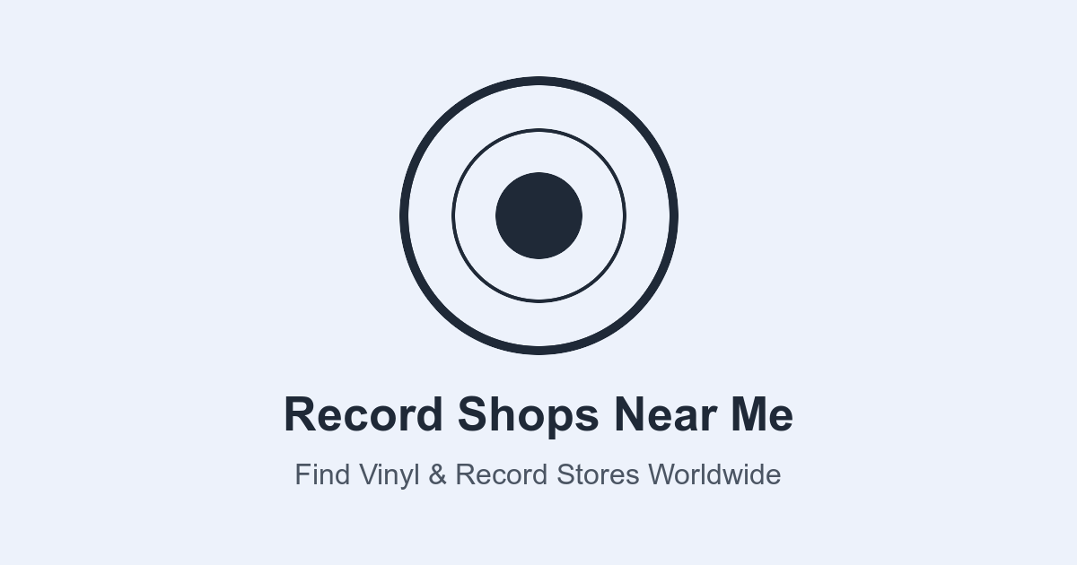 Record Shops in Astoria, OR, United States – Record Shops Near Me